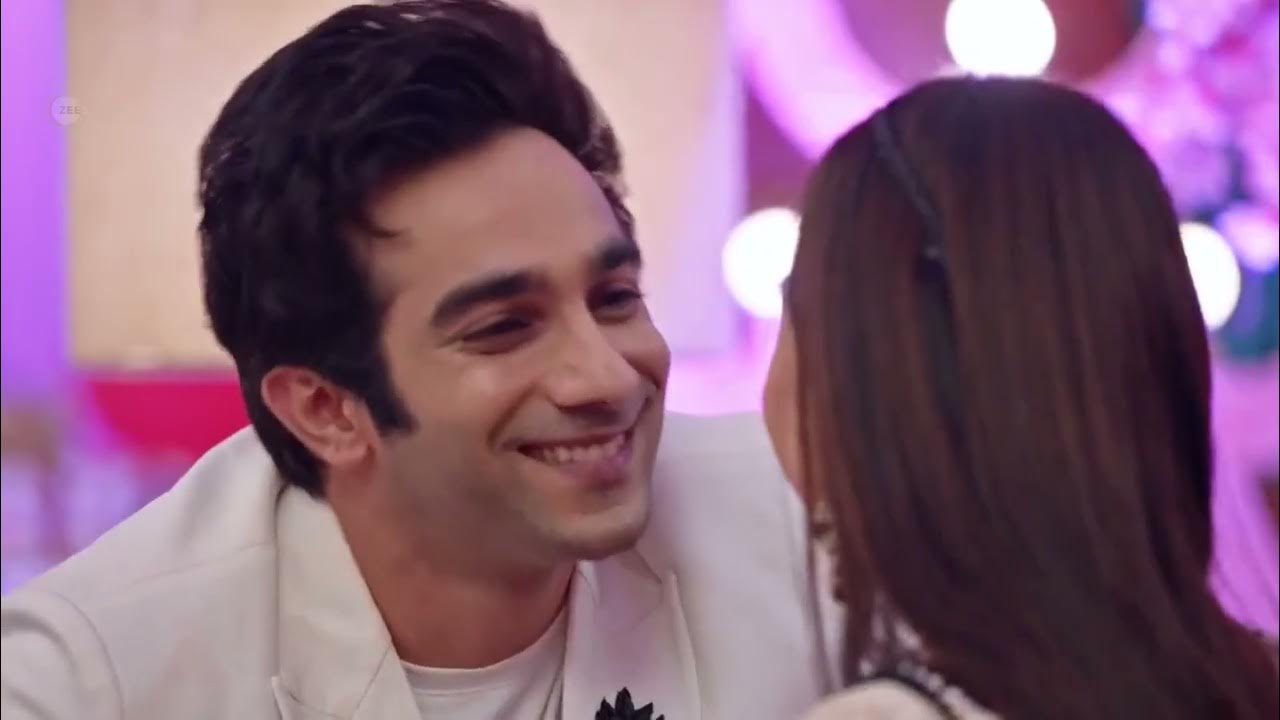 Bhagya Lakshmi - Quick Recap - 59 - Lakshmi, Rishi, Malishka - Zee TV - YouTube