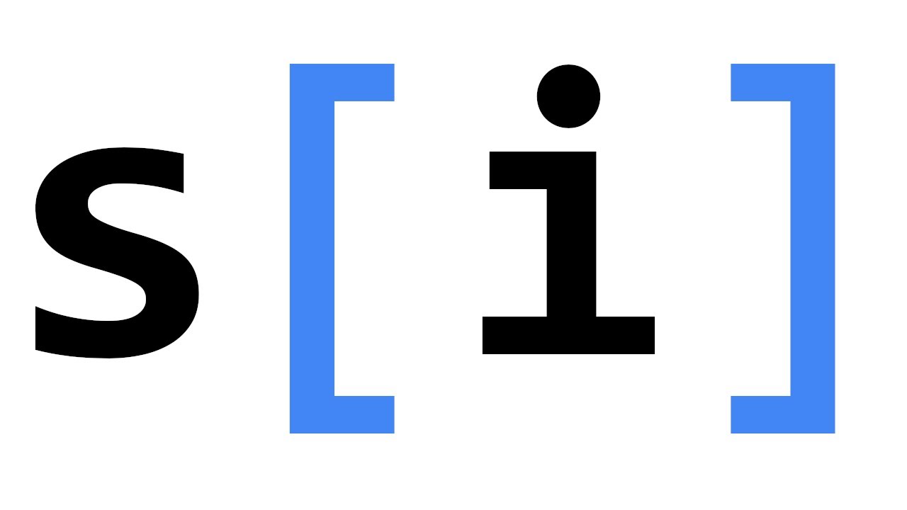 C Strings (Zeichenketten) in 14 Minuten erklärt - YouTube