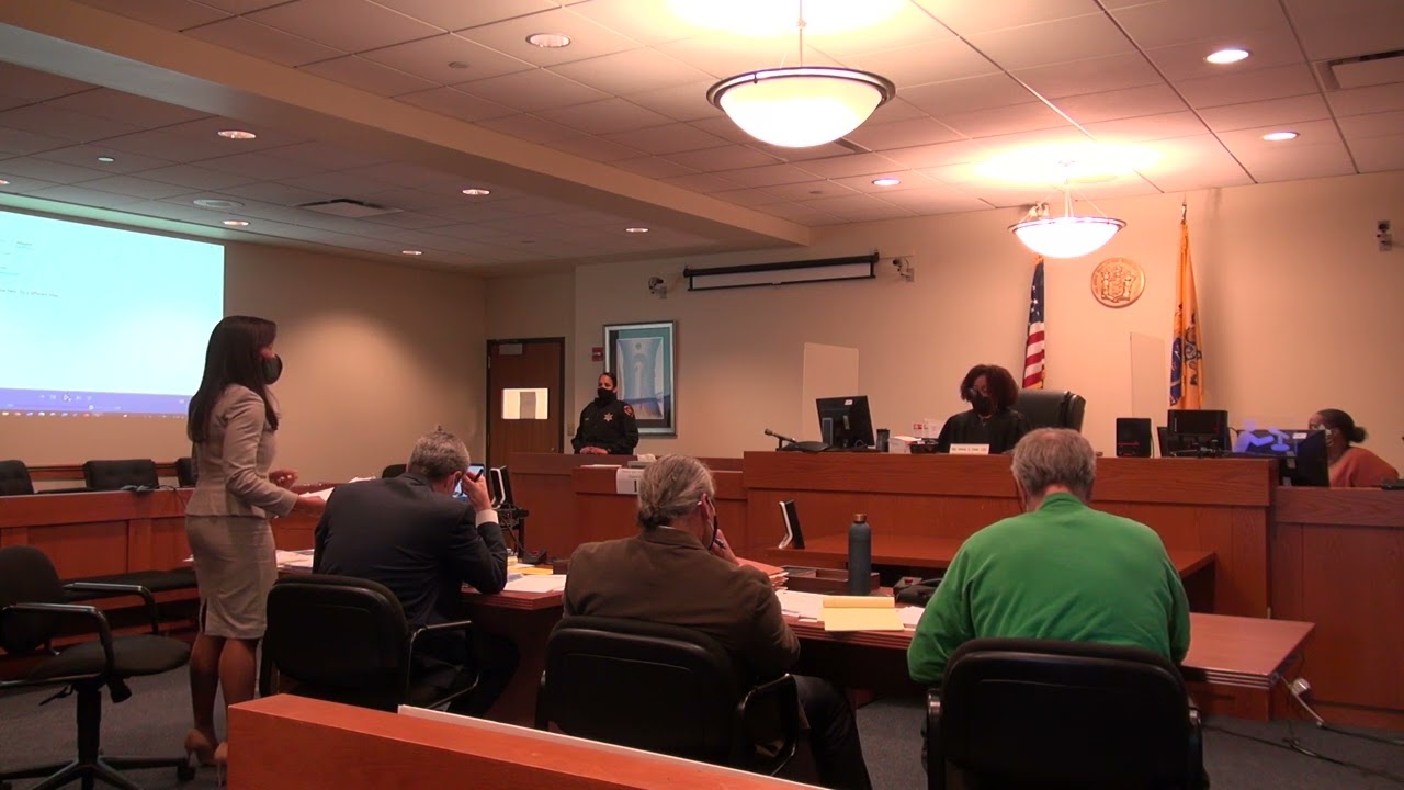 State v. Timothy Puskas (Pre-Trial Motions) - 2/9/2022 - YouTube