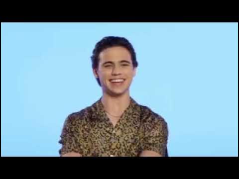 Let's Stay Home Tonight (Remix) (Tanner Buchanan Video) - YouTube