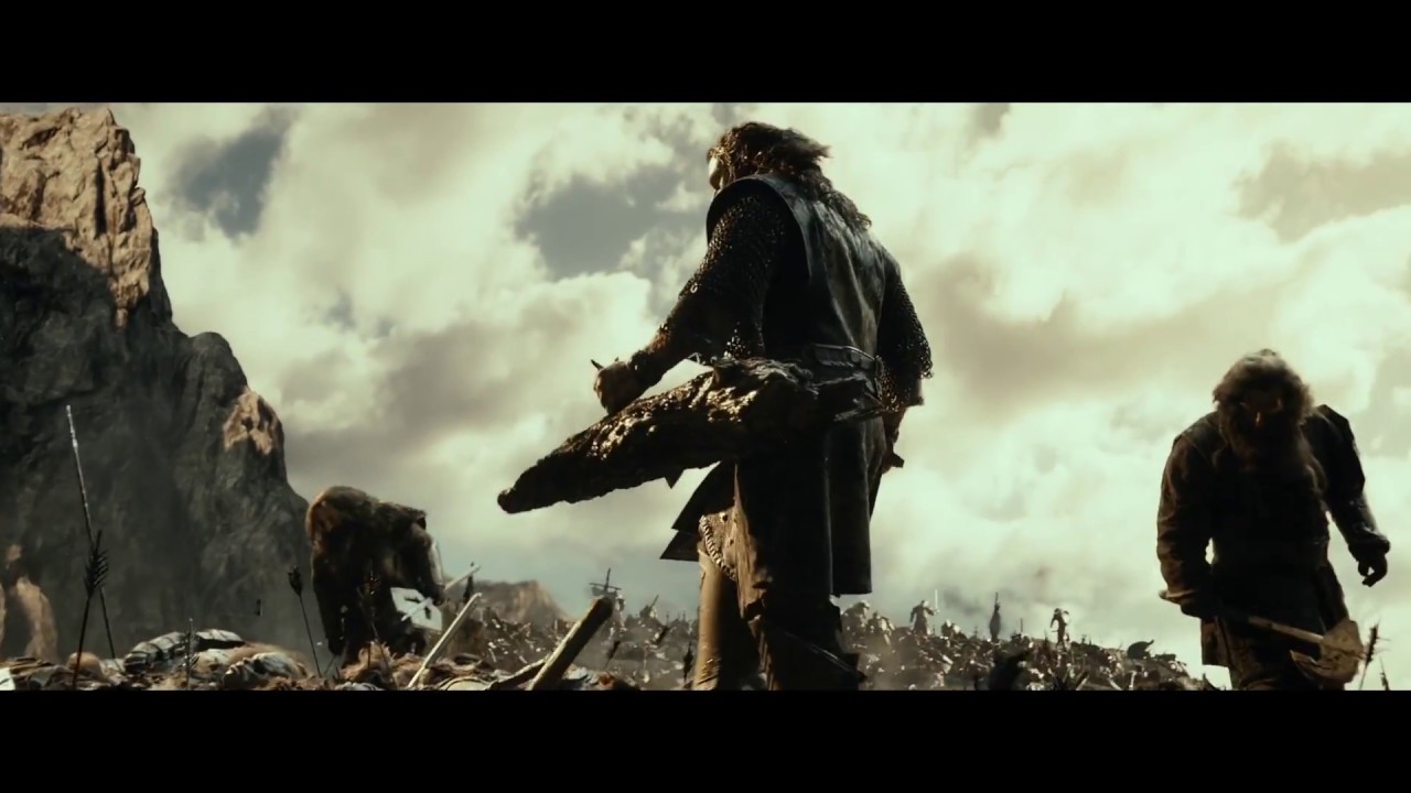 The Hobbit Opening Monologue in 2 Minutes - YouTube