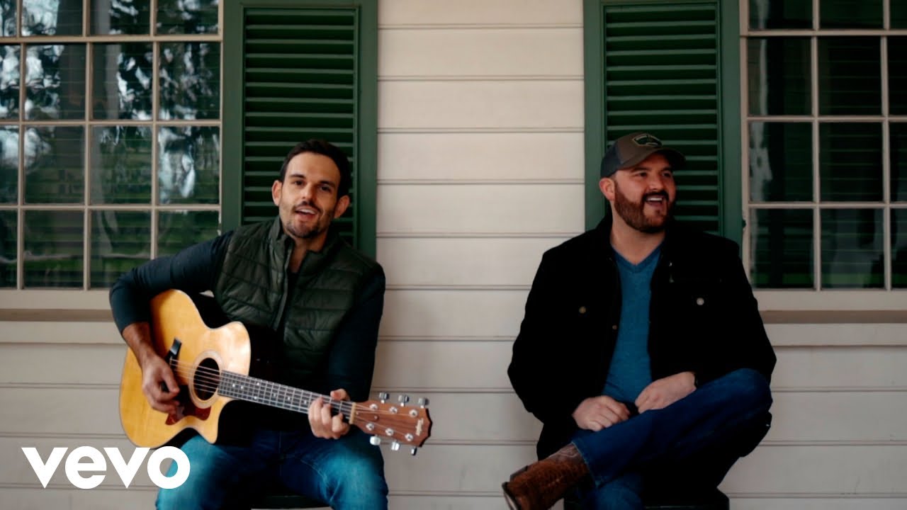Southerland - Along Those Lines (Official Video) - YouTube
