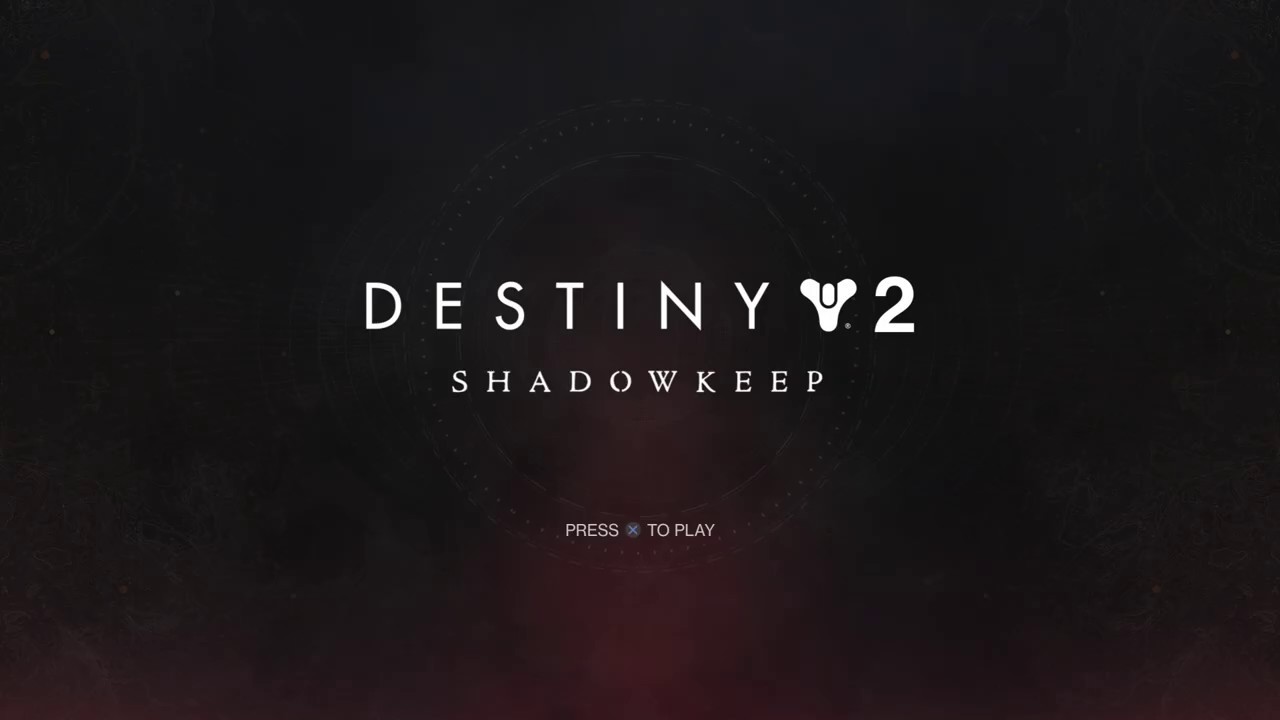 Destiny 2 - Character Customization Part 1 - YouTube