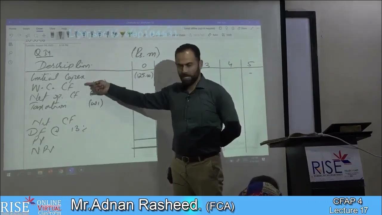 lecture 17 - YouTube