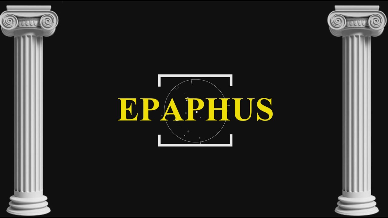 EPAPHUS - son of Zeus and Io in Greek mythology. - YouTube