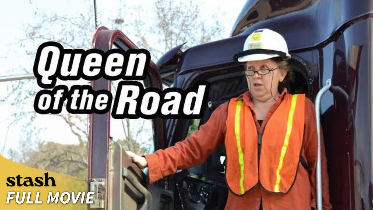 Queen of the Road | Documentary | Full Movie - YouTube