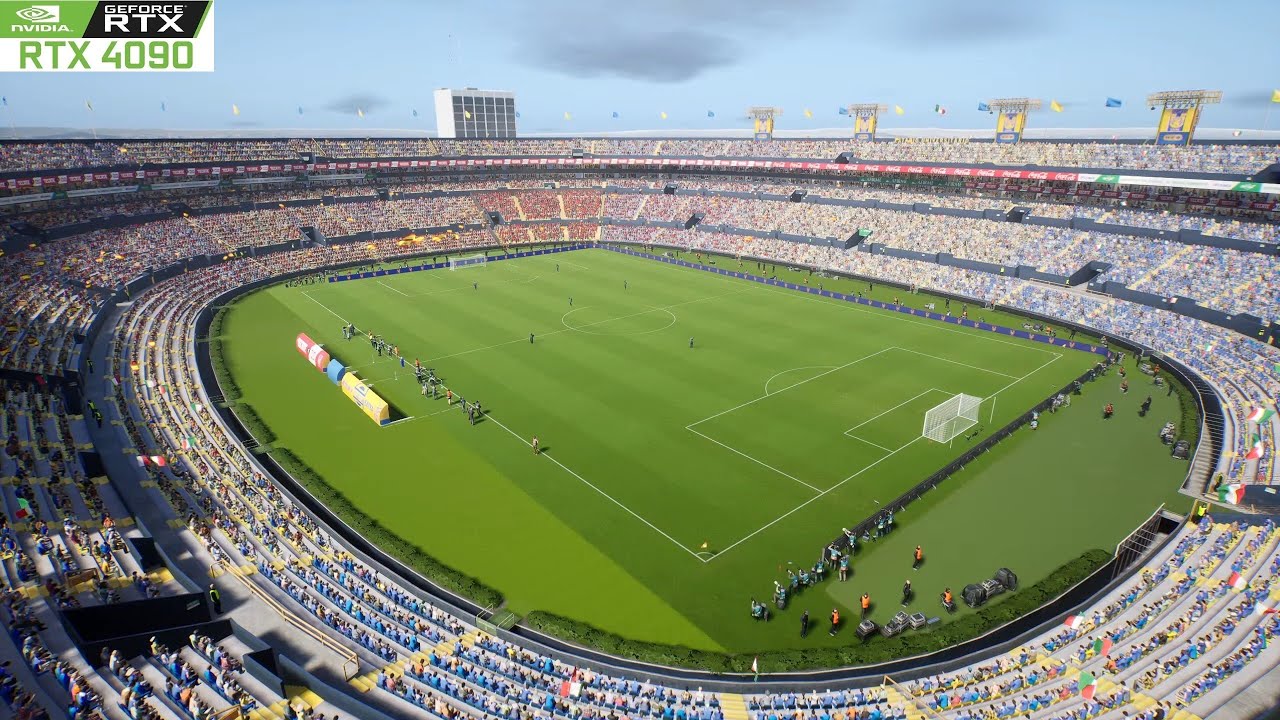 This is why eFootball is more real football than EA FC. NEW UPDATE ...