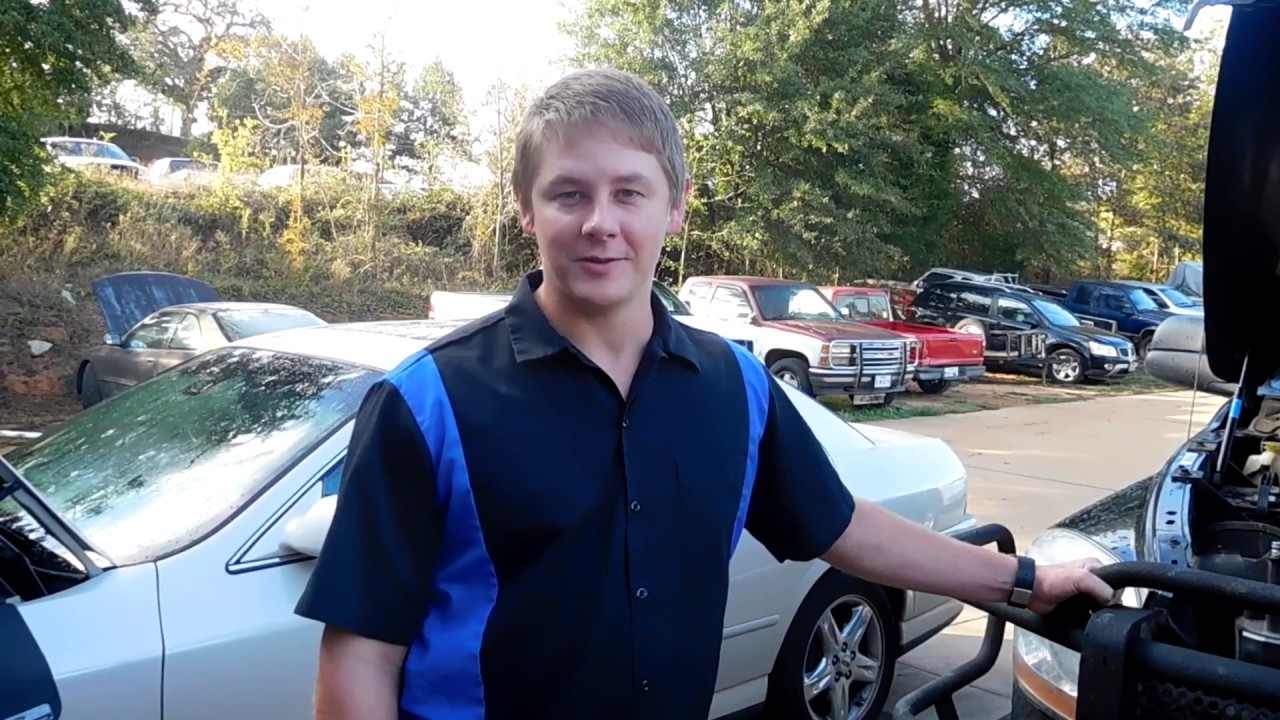 Meet Josh Hawkins and The Team! - YouTube