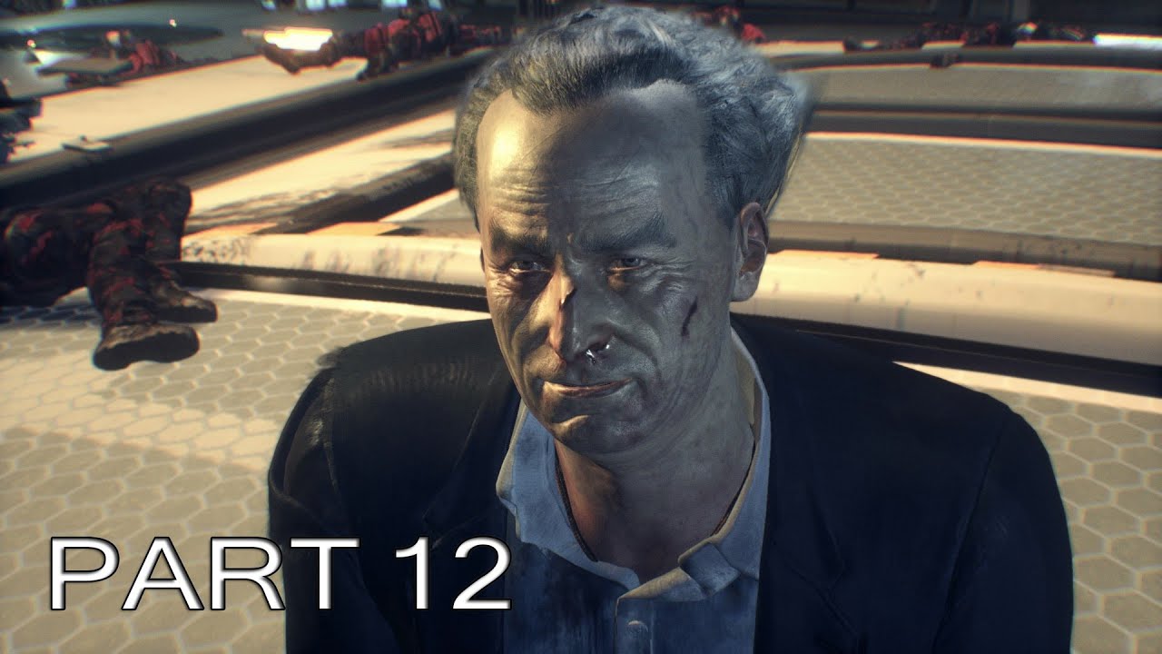 Batman: Arkham Knight Gameplay Walkthrough Part 12 - Simon Stagg - No ...