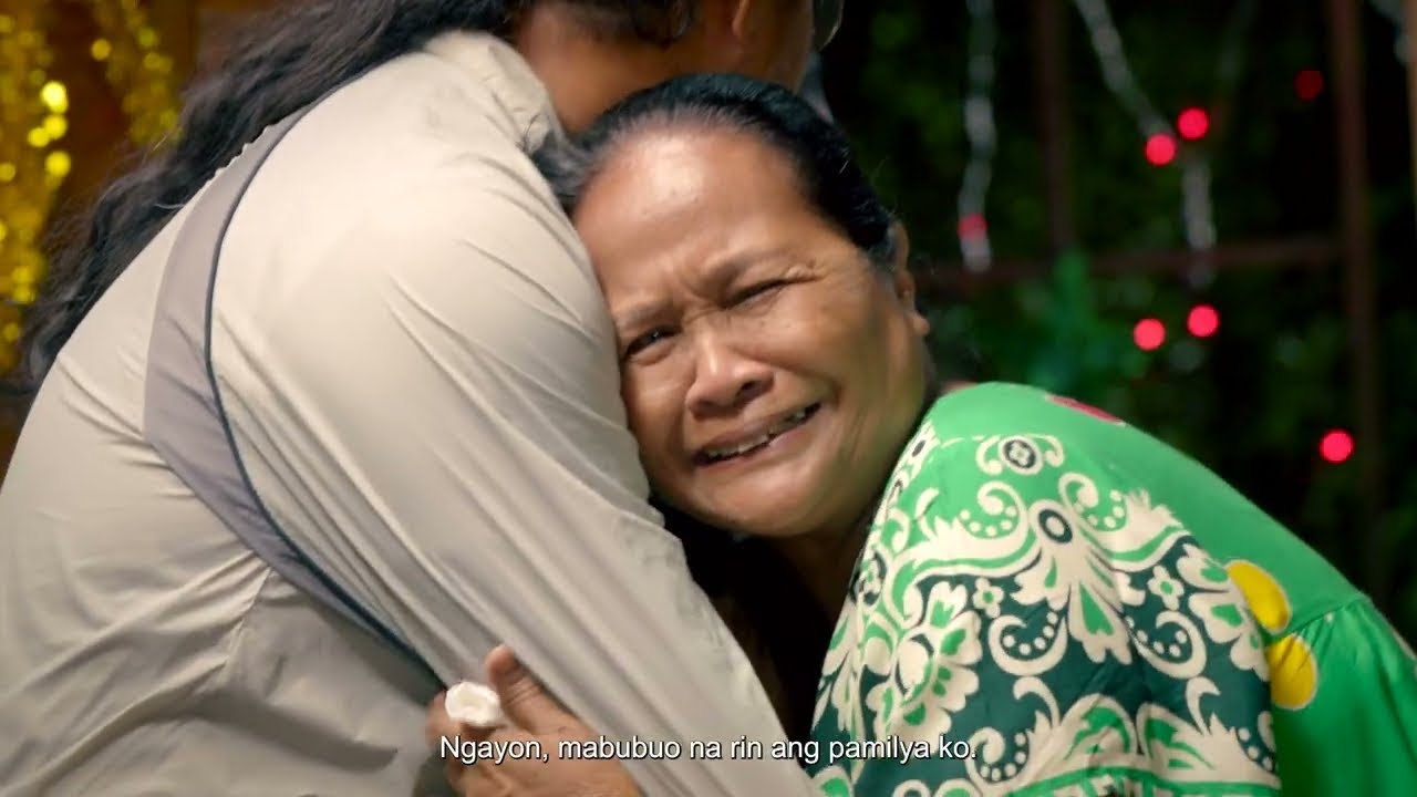 NUTRIASIA: SA HAPAG-KAIN, BUO ANG PASKO! - YouTube