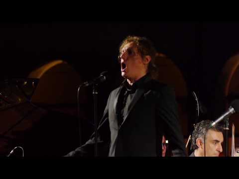 ASSOCIAZIONE CULTURALE  INCANT' ARTE & ORCHESTRA REGIONALE  FILARMONIA VENETA -  Sospiri Veneziani