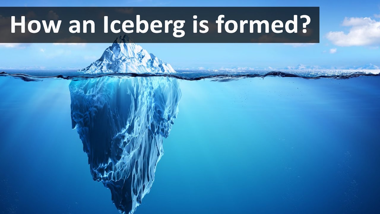 Iceberg Theory Definition at Clifford Jolley blog Iceberg Theory Definition at Clifford Jolley blog