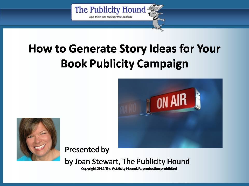 How To Create Story Ideas For Book Publicity YouTube how-to-create-story-ideas-for-book-publicity-youtube