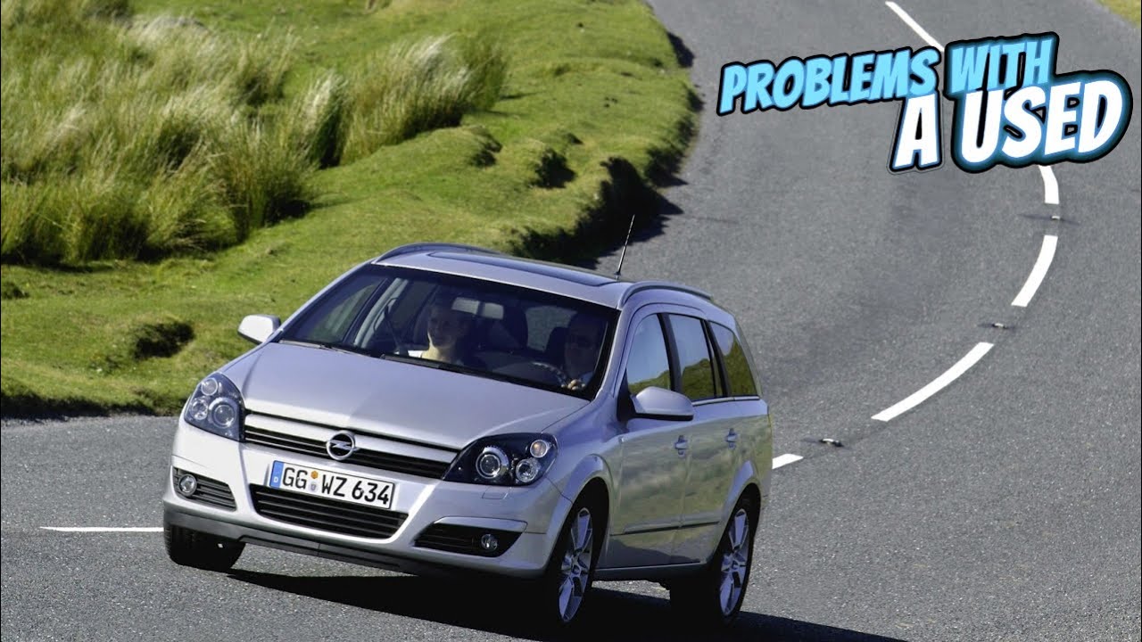 Everything You Need To Know About The Opel Astra H Fault Guide YouTube everything-you-need-to-know-about-the-opel-astra-h-fault-guide-youtube