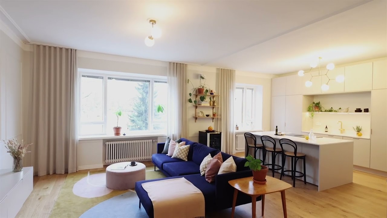 Väinämöisenkatu 21, Töölö - Sakari Mattila - YouTube