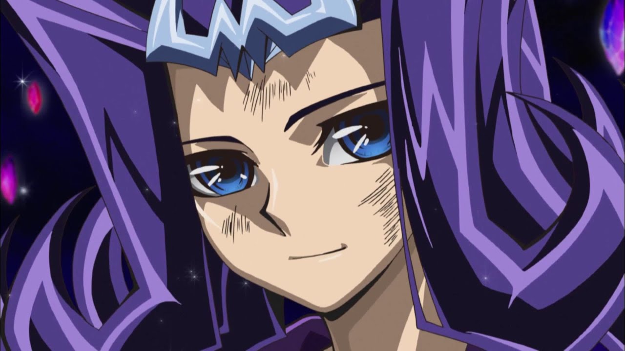 Yuma & Astral Versus Nasch Ending (English Dub w. Japanese Music) | Yu ...