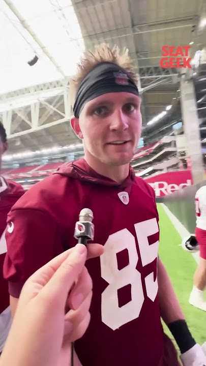 Honestly Theyre All Tough🤷 Azcardinals Nfl Olympics Arizonacardinals Youtube