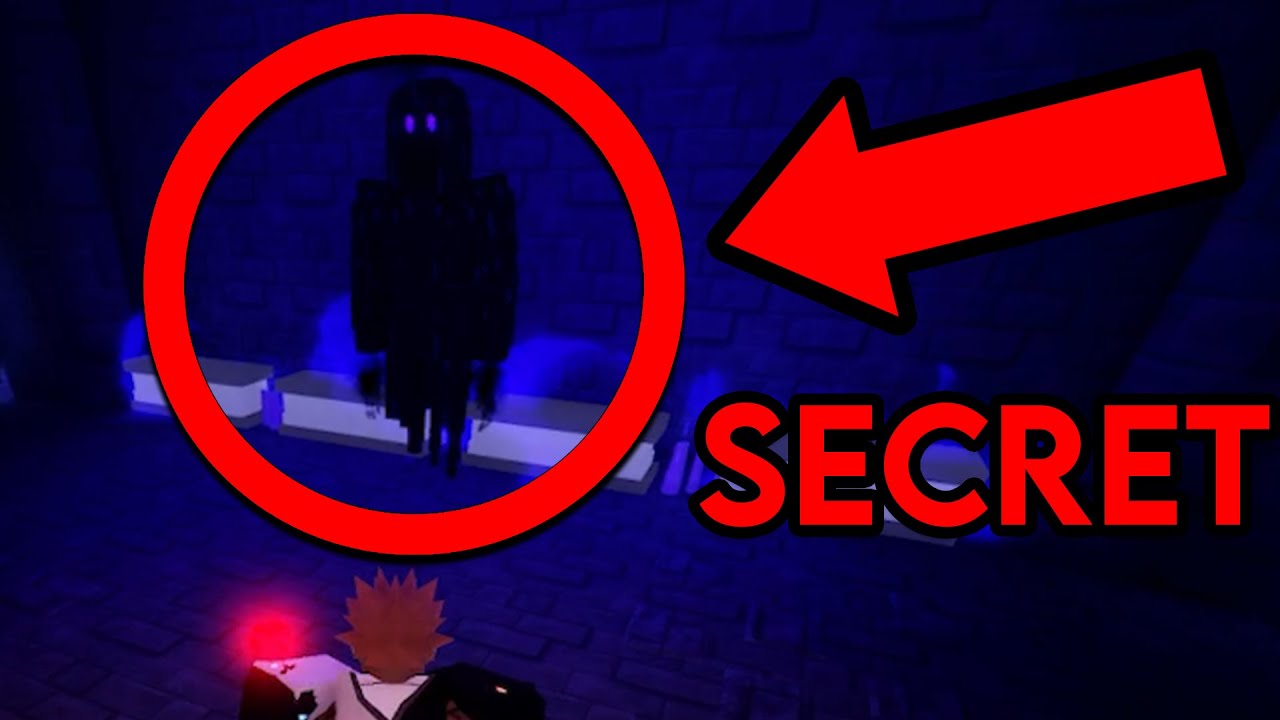 Secret Boss "Spectre" Tutorial | Rogue Blox - YouTube