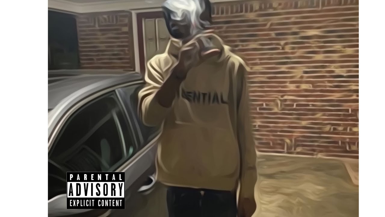 Luh 5ive - In That Mode (Official Audio) - YouTube