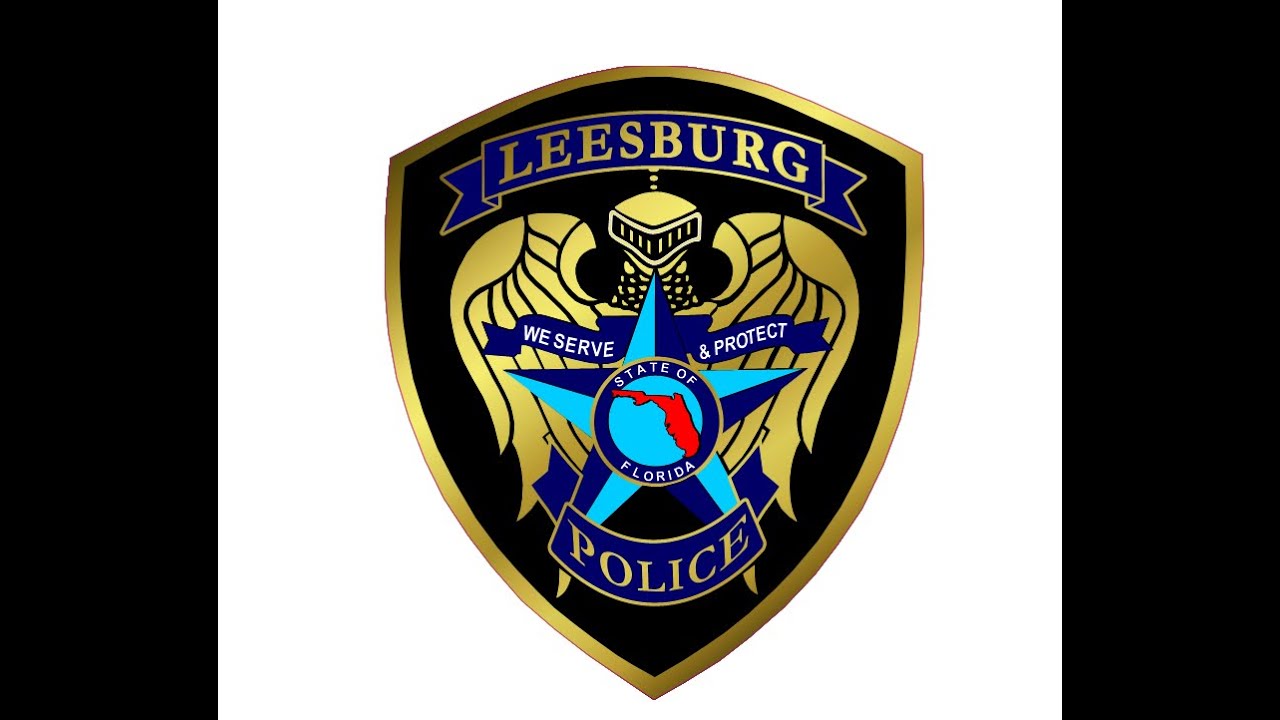 Leesburg Police Department-School Zone Speed Camera Program - YouTube