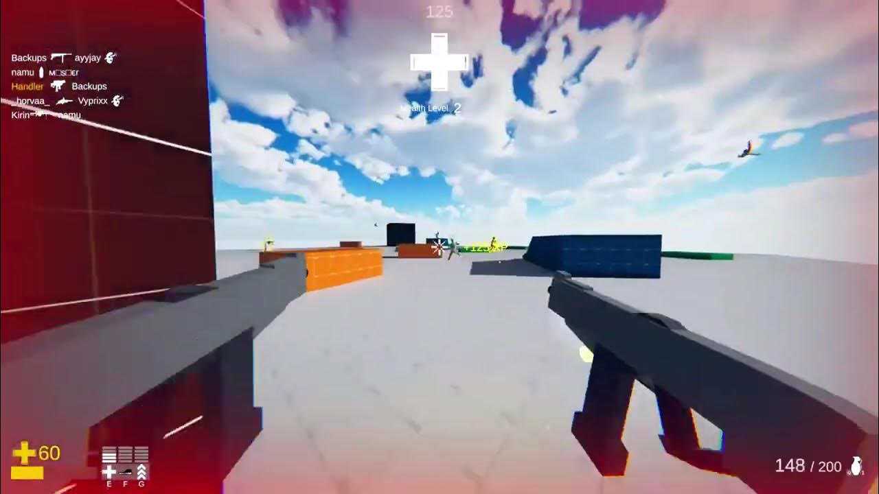 Make Your OWN Multiplayer FPS Game In Unity 3d FREE (Photon PUN 2) - PART 1 - YouTube