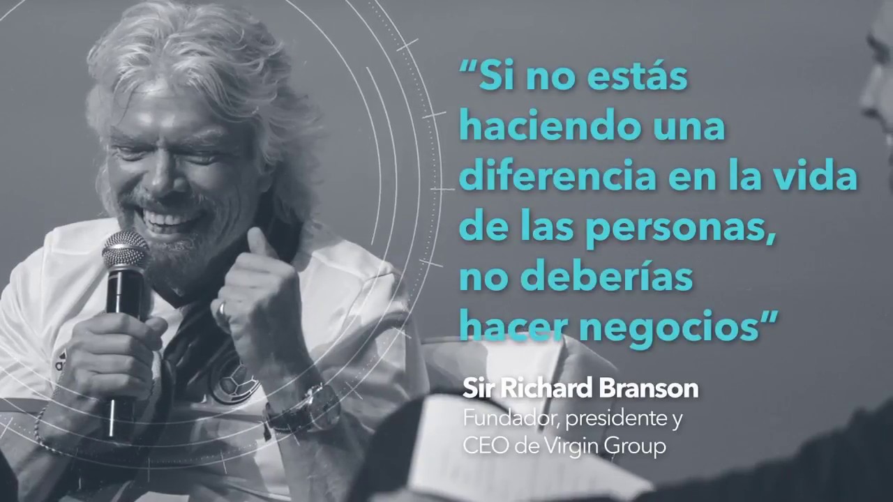 WBF Madrid 2017 - Humanification - YouTube