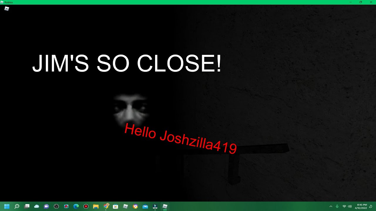 Roblox The Haunted Staircase Part 21 - YouTube
