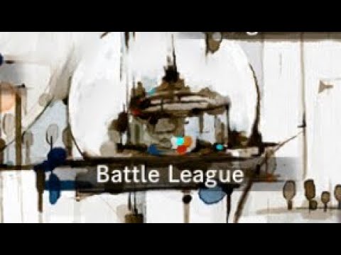 【Memento Mori】Battle League Theme bgm - YouTube