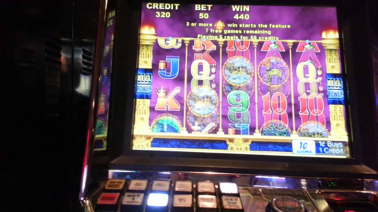 Golden Incas - YouTube