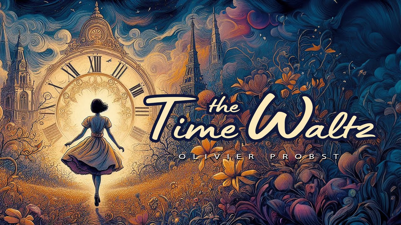 THE TIME WALTZ Dreams in Slow Motion - YouTube