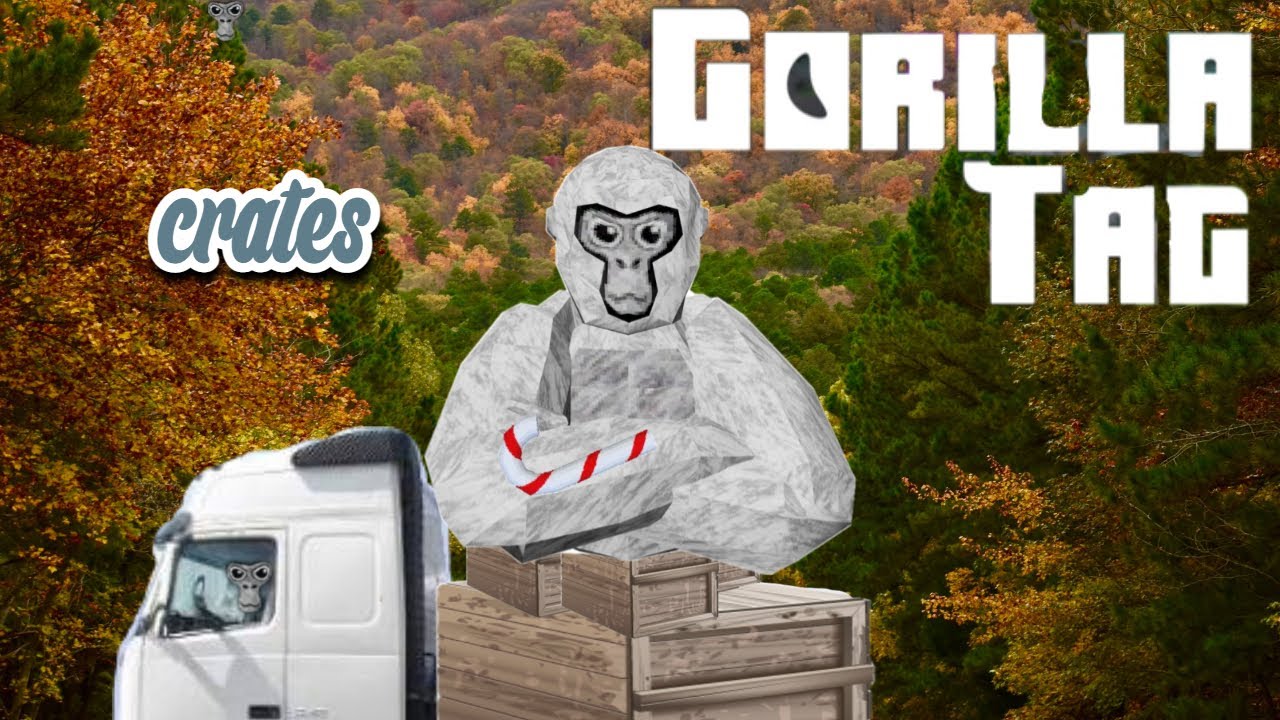 Playing crates with viewers - YouTube