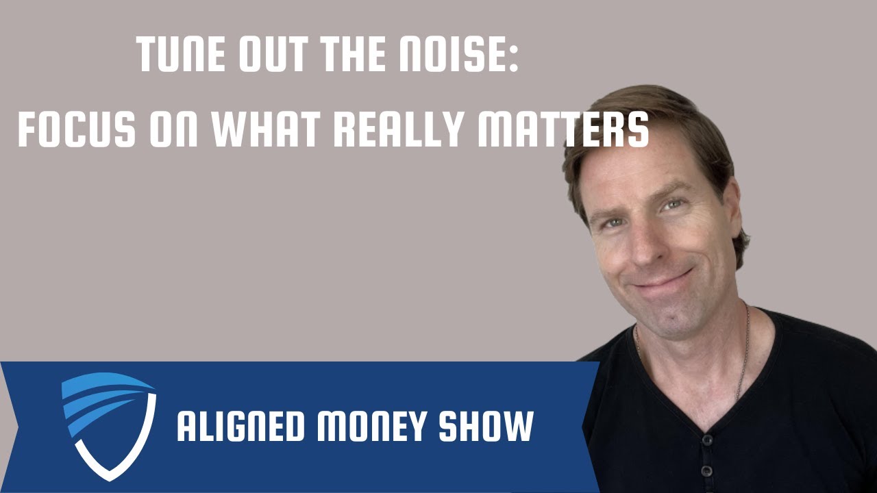 Tune Out The Noise Focus On What Really Matters YouTube tune-out-the-noise-focus-on-what-really-matters-youtube