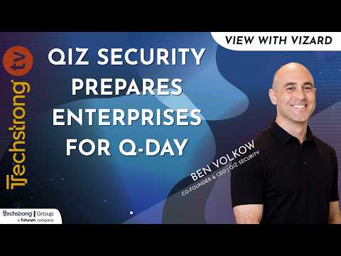 QIZ Security Prepares Enterprises for Q-Day