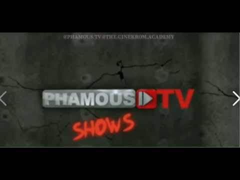 PHAMOUS.TV - YouTube
