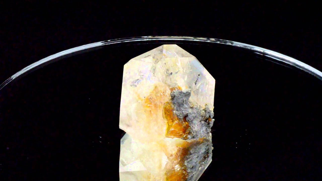 530 ct Herkimer Diamond NY, USA Natural Single Terminated FREE SHIPPING ...