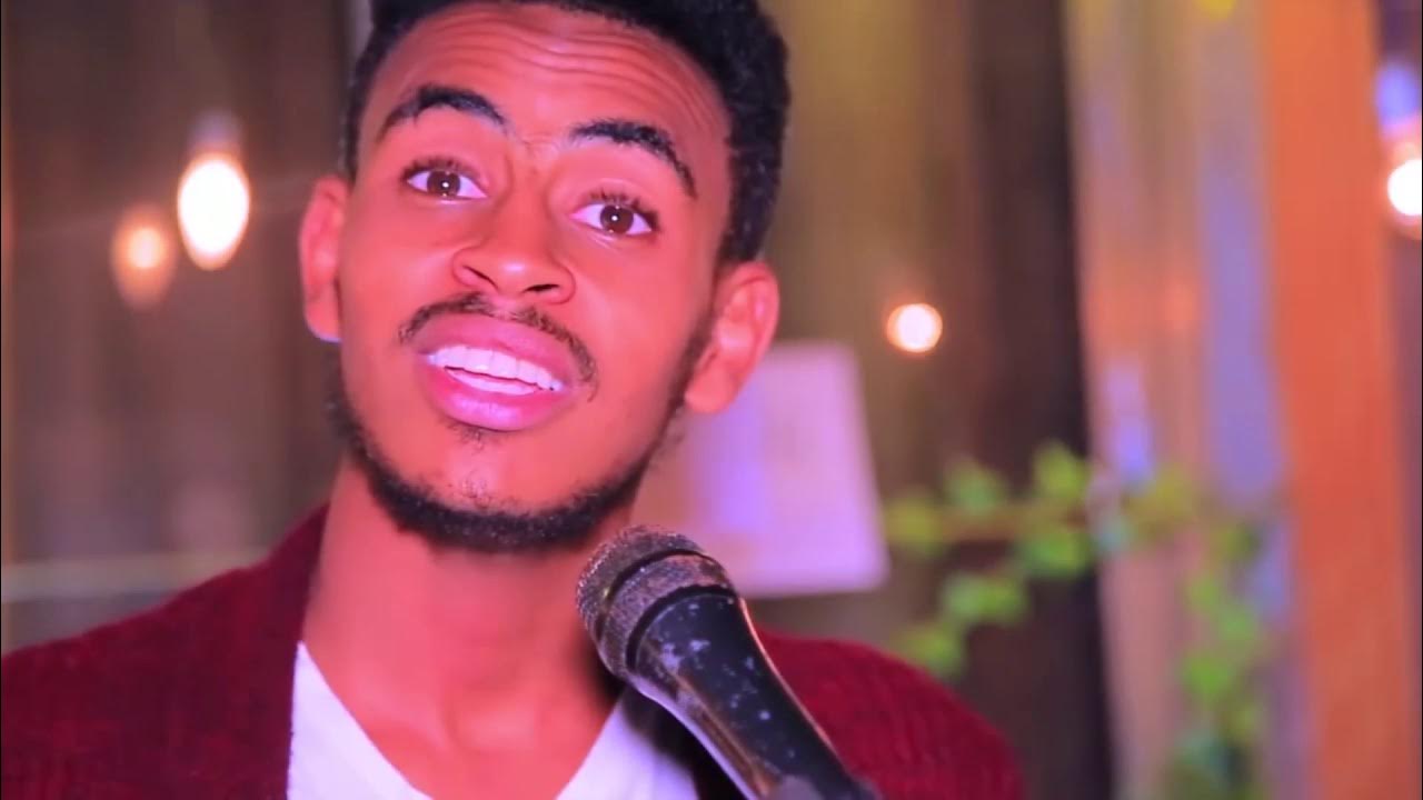 Ashref Nasser ft Muaz Habib Amesgen Official Nesheed Video አመስግን አዲስ ነሺዳ - YouTube