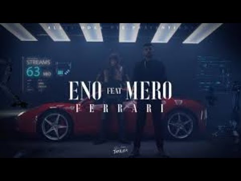 ENO feat. MERO -FERRARI - Didim (TREN Club) LIVE