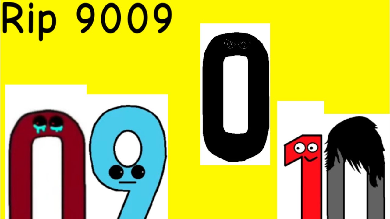Rip 9009 - YouTube