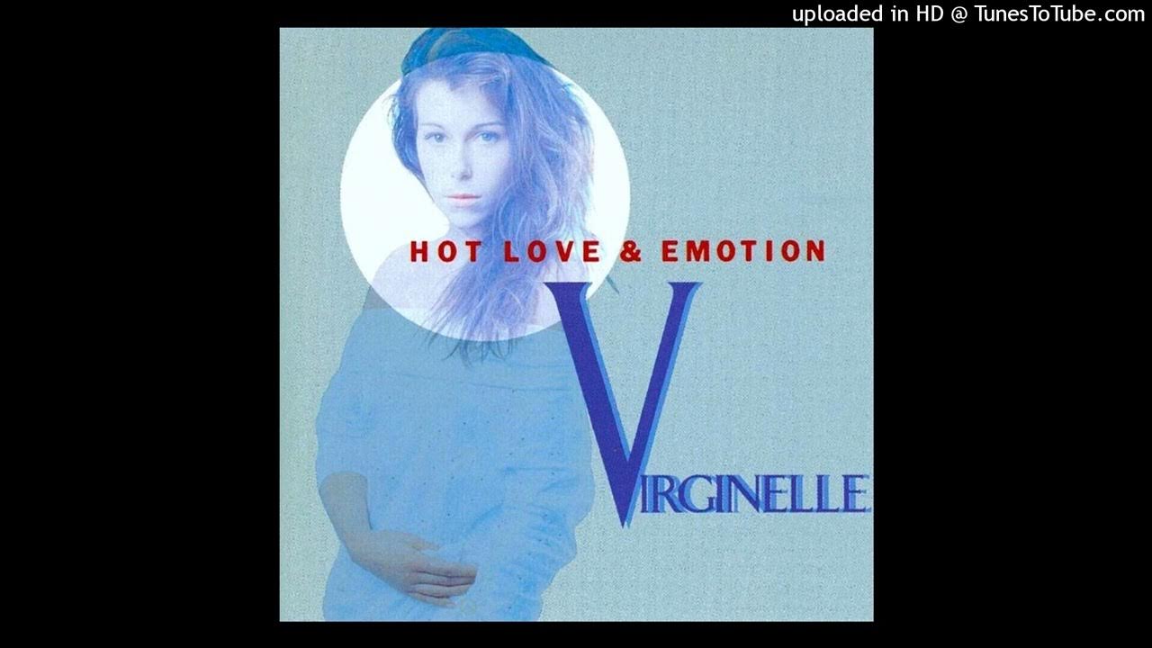 Virginelle - Hot Love & Emotion (Extended Remix) [SUPER EUROBEAT] - YouTube