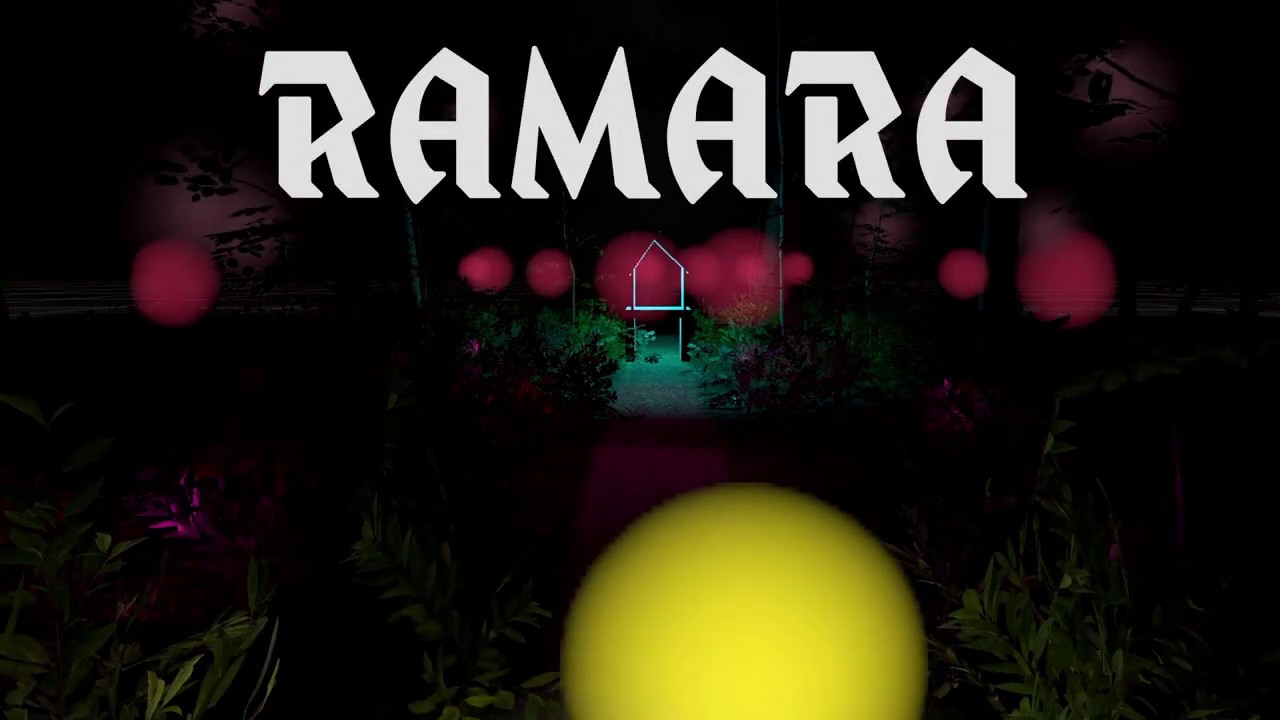 RAMARA: A VR Experience - YouTube