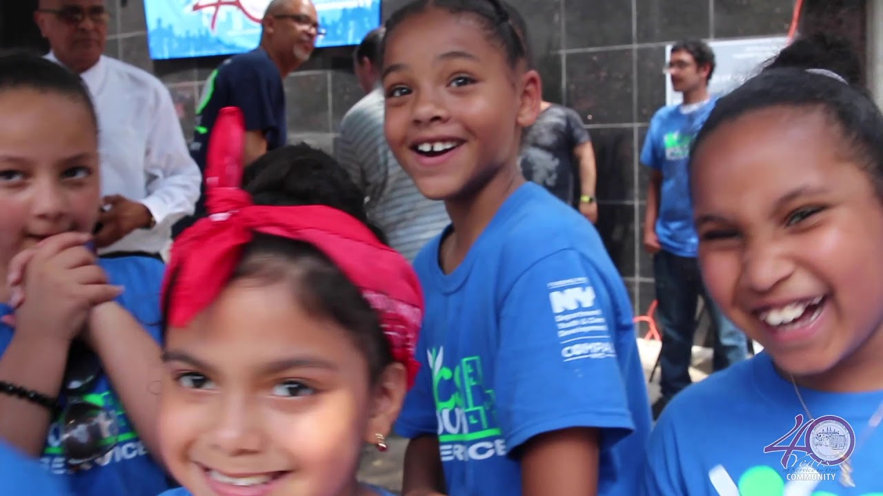 PS 189 COMPASS - YouTube