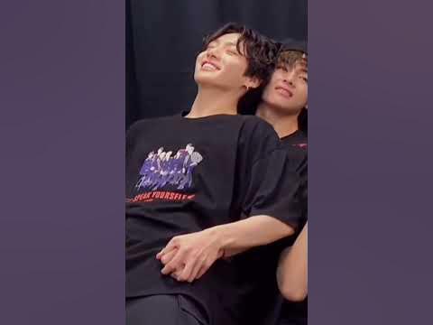 Taekook 🐯🐰 vs jikook🐰🐥 (Tik ToK edits) - YouTube
