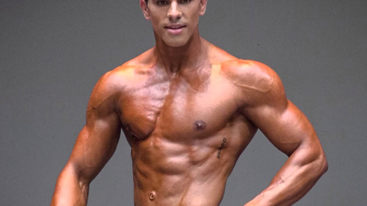 Mi evolución en el gym. Temporada 2015 - YouTube