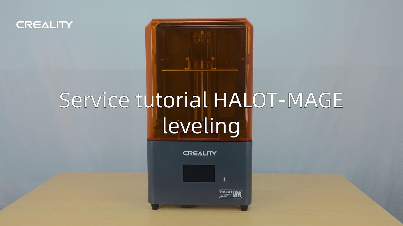 Service tutorial HALOT - MAGE leveling - YouTube