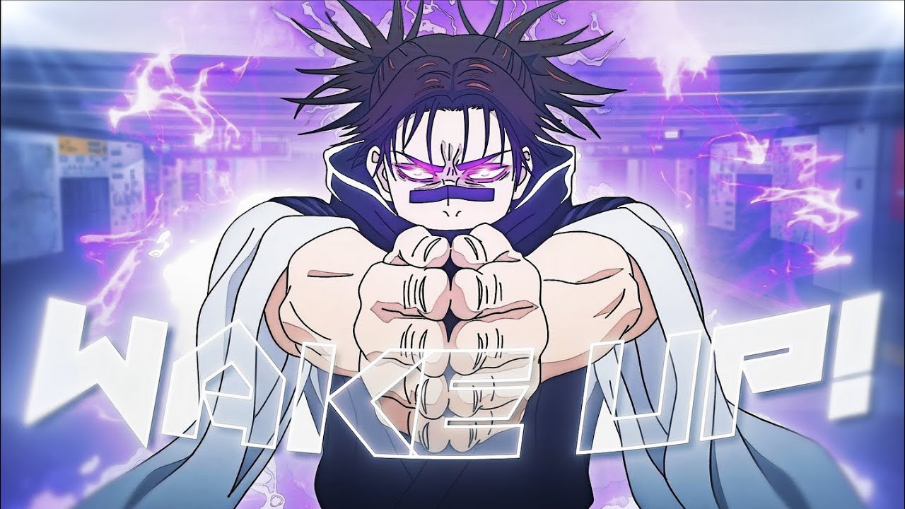 Sukuna's Velocity Unleashed: A Jujutsu Kaisen Tale".. #jjkedit #jjkamv ...