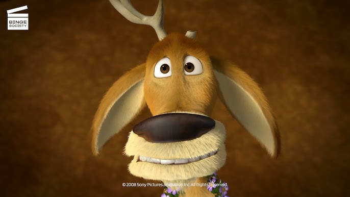 Saison Ouverte 2 Elliot Elliot | Open Season Wiki | Fandom