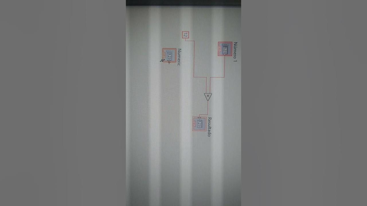 Funciones y subrutinas en LabVIEW - YouTube