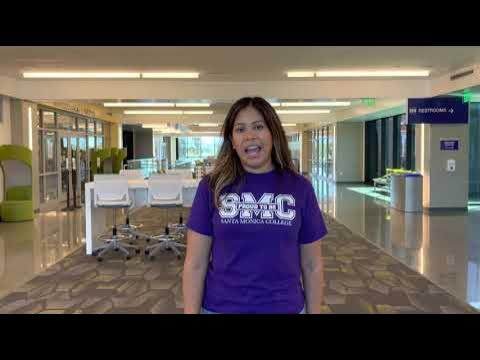 Welcome to the SMC Career Services Center! - YouTube