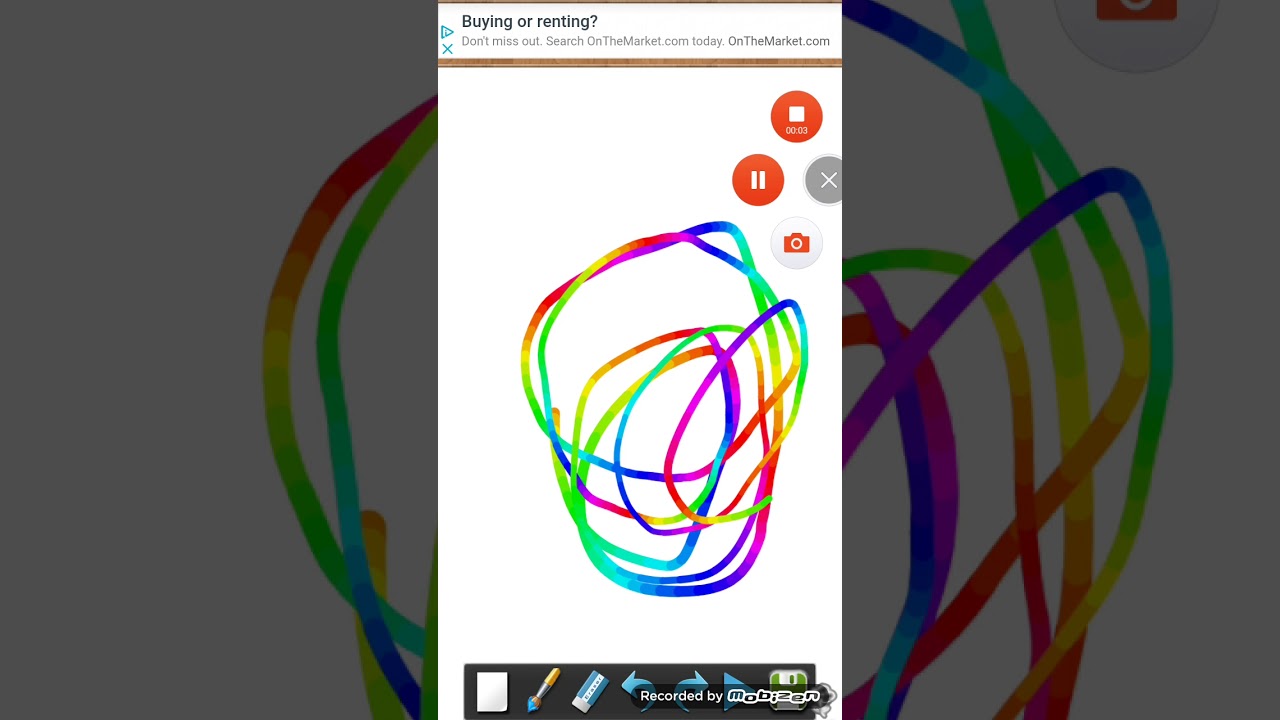 CBeebies Ident Cow - YouTube