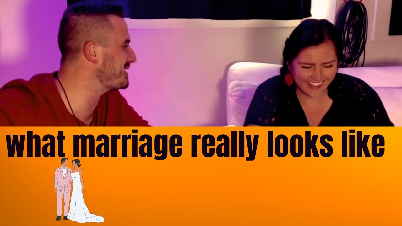 What's YOUR Love Language? (The Matt & Kayla Show!) - YouTube